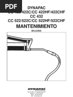 Manual de Instrucciones Polipastos DEMAG, Serie DH | PDF | Corriente eléctrica | Seguridad y ...