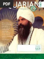 Kriya - Conscious Rebirthing 1 | PDF | Āstika | Breathing