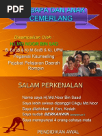 Contoh Tajuk Ceramah Motivasi Kekeluargaan | PDF