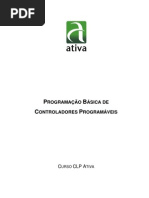 Programação de CLP ROCKWELL v1 | PDF | Controlador lógico programável ...