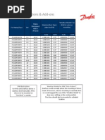 Belimo Actuator Cross Reference Guide | PDF | Automation | Electrical ...