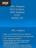 HML Inventory Classification Overview | PDF | Finance & Money ...