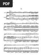 Stravinsky - The Rite of Spring (Full Score) PDF | PDF | Musical ...