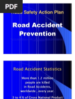 HIGHWAY CODE MARCH 25, 2020 - Zambia | PDF | Traffic | Traffic Light