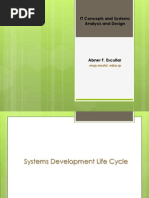 Lecture 2 - Understanding The Problem and Planning | PDF | Feasibility ...