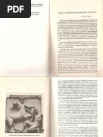 Clasificación Roper Hall y Dua | PDF