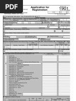 Bir Form No. 2305 Certificate of Update of Exemption and Employers and ...
