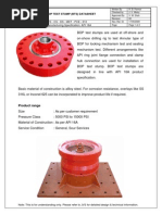 Bop Stack Diagram | PDF