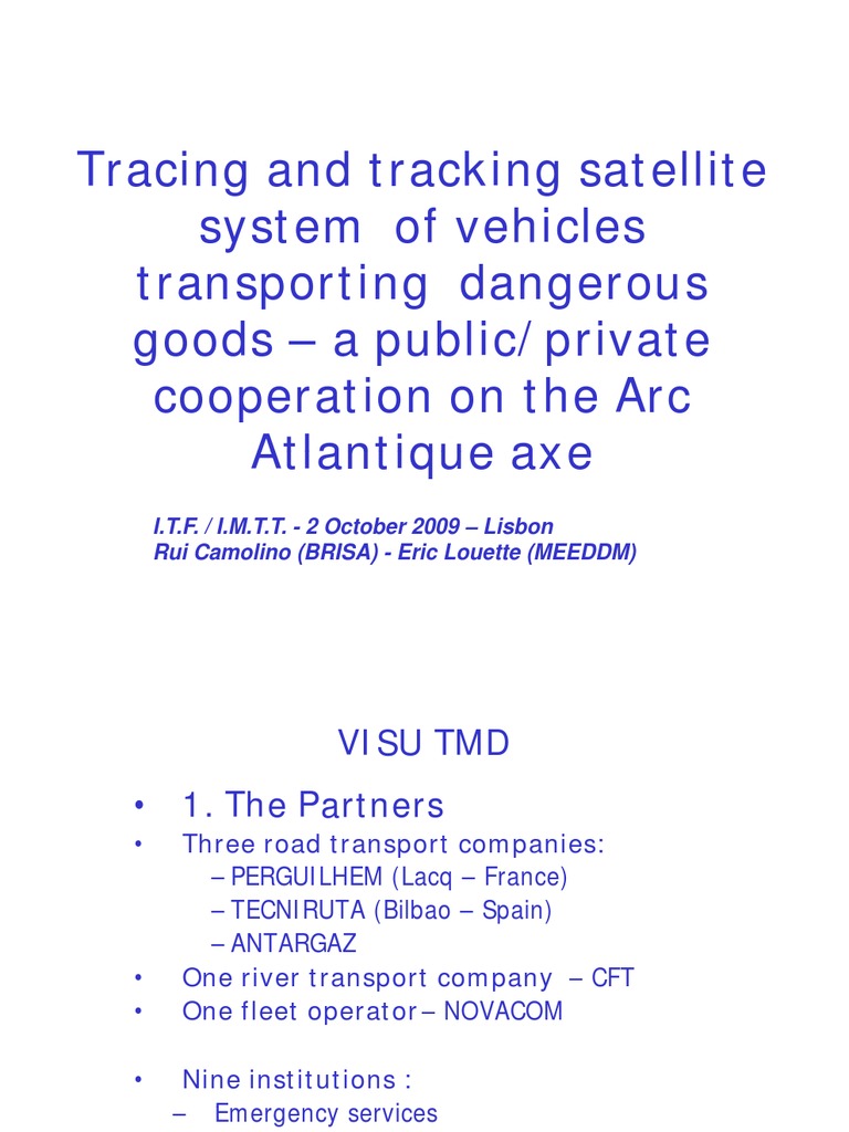 Tracking DG | PDF | Business