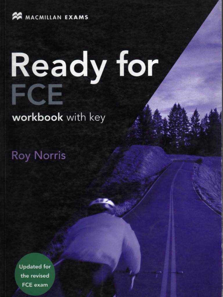 FCE Workbook With Key | PDF