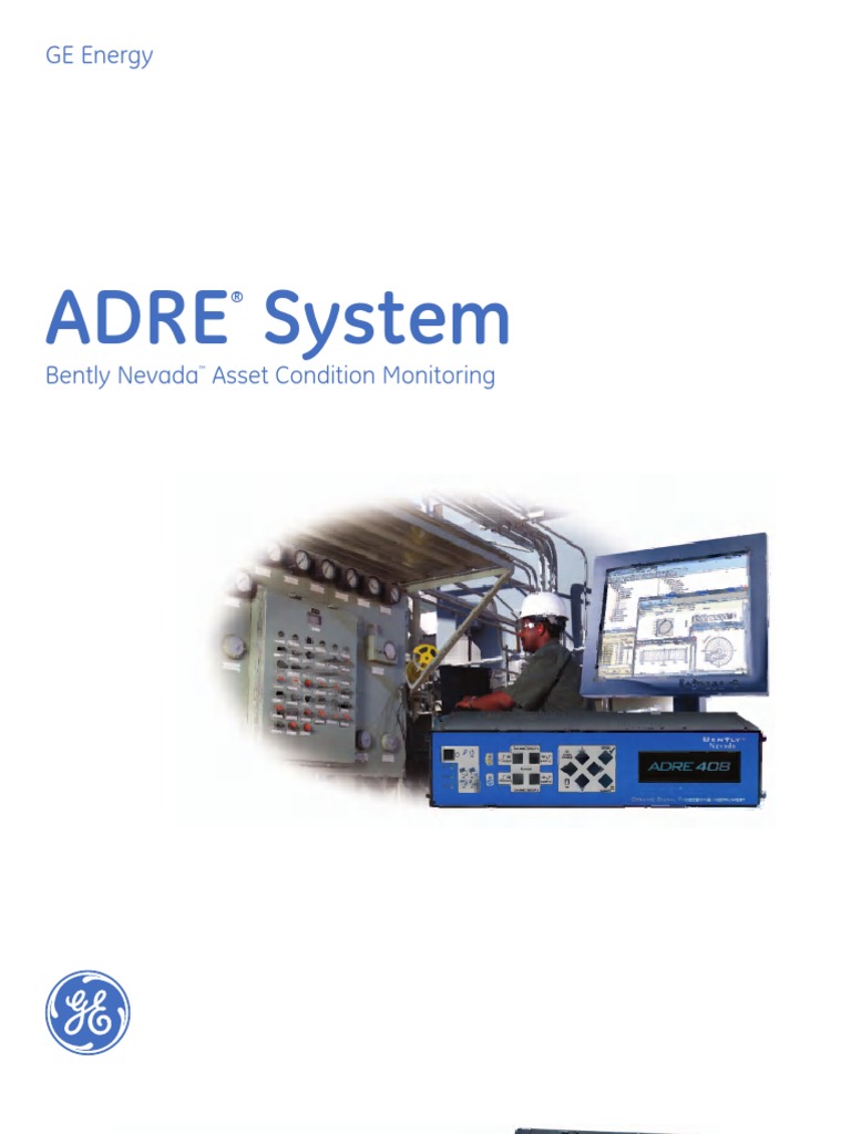 Adre Brochure | PDF | Sampling (Signal Processing) | Computer Network