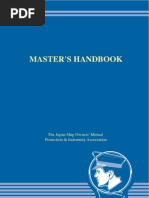 NP100 - Mariner's Handbook | PDF