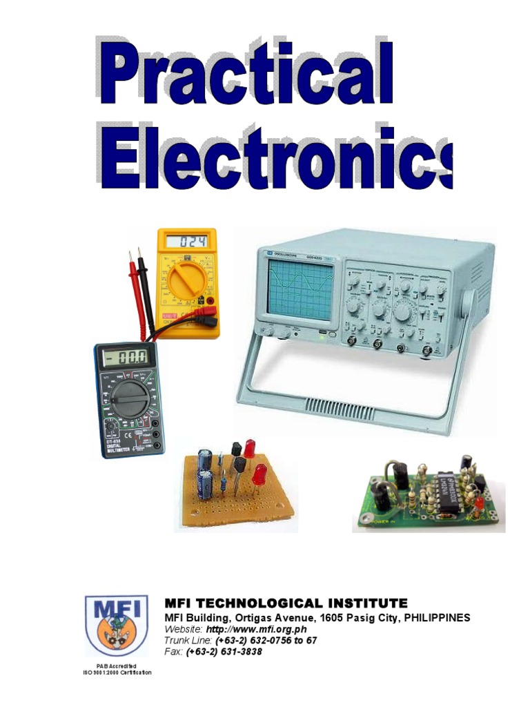 Mfi Technological Institute: MFI Building, Ortigas Avenue, 1605 Pasig ...