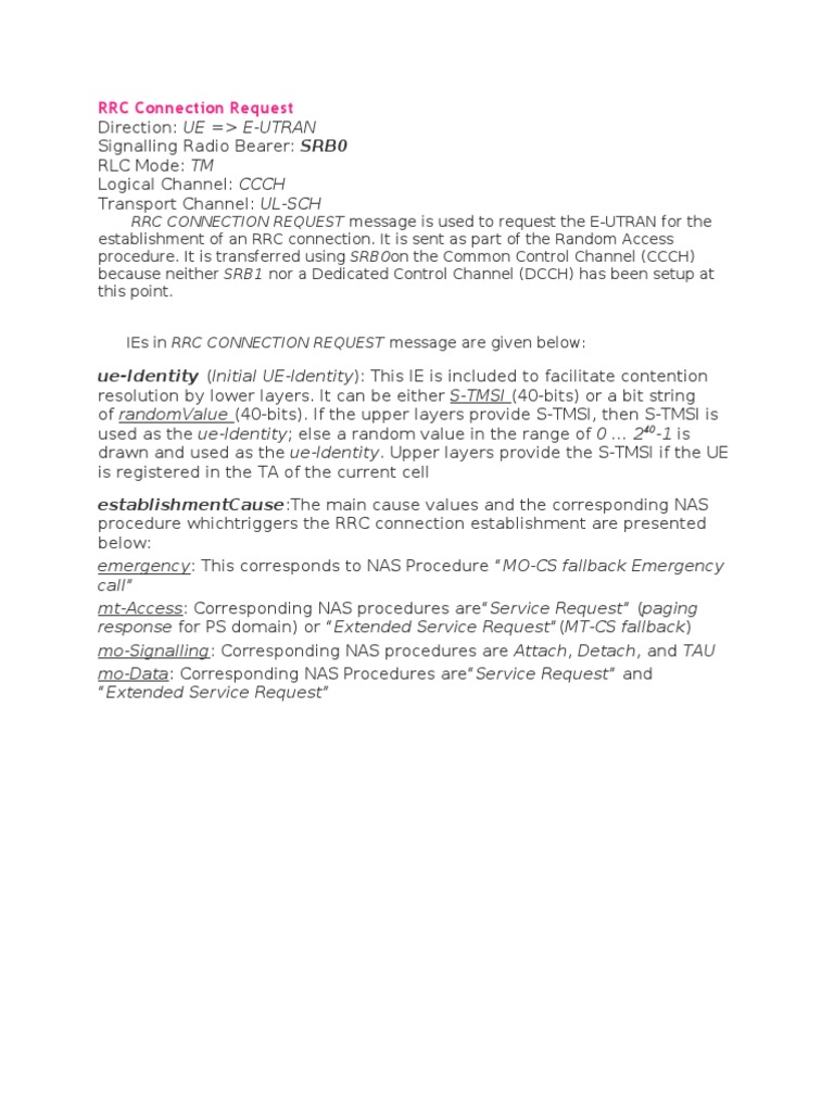 Messages Lte | PDF | Encryption | Software Defined Radio