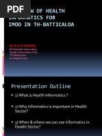 e-OPT Plus Tools - DCNPC - 17aug2017 PDF | PDF | Surveillance | Nutrition