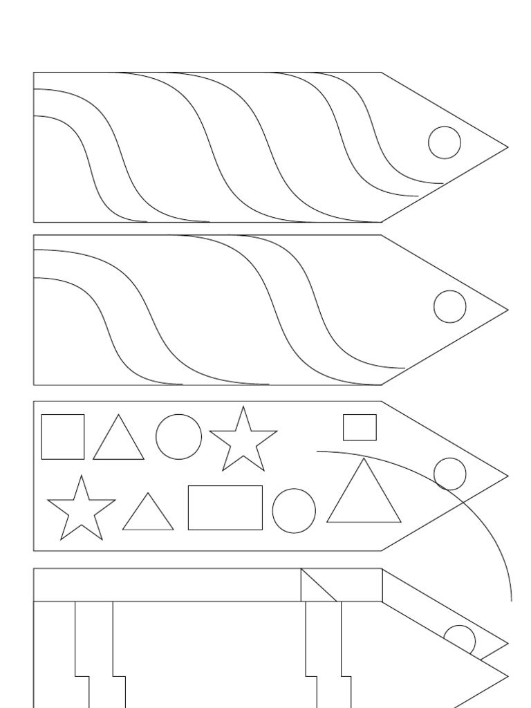 Penanda Buku | PDF