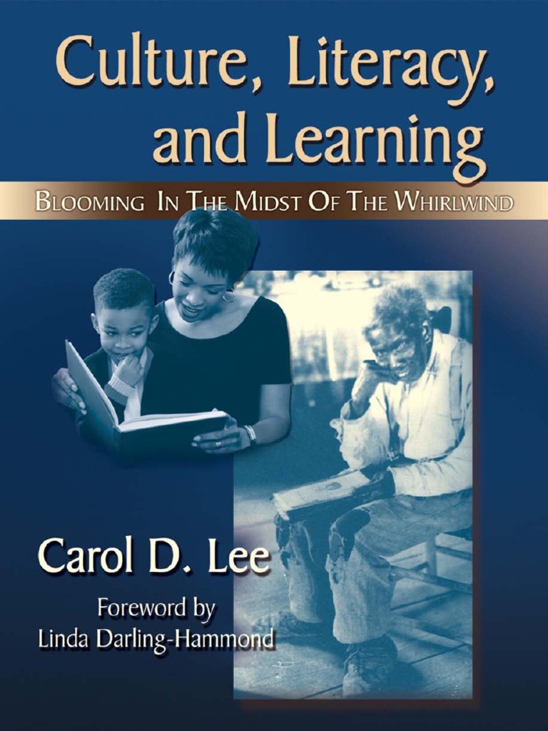 Culture, Literacy and Learning | Download Free PDF | Learning ...