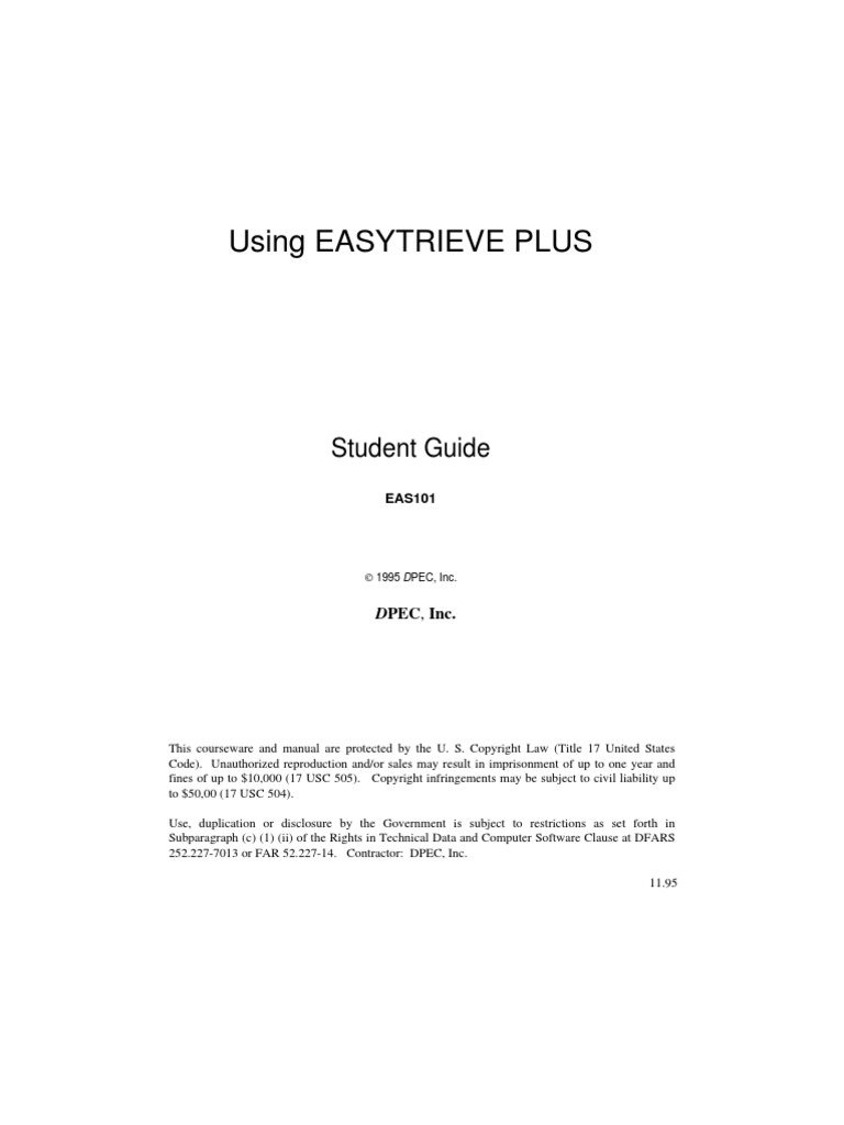 Easy Tri Eve | PDF
