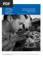 Curriculum Map - PERDEV | PDF | Stress (Biology) | Thought