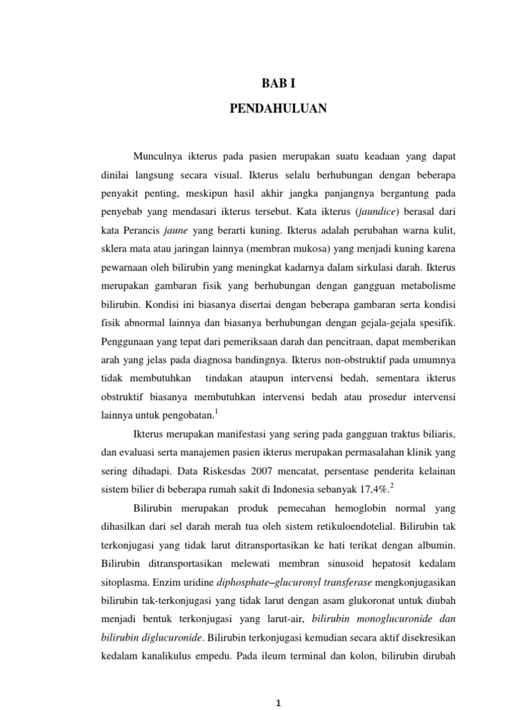 Refrat Radiologi | PDF | Pengembangan Diri | Kesehatan Holistik