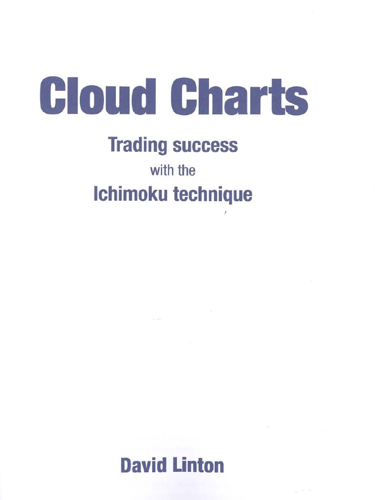 Cloud Charts PDF | PDF