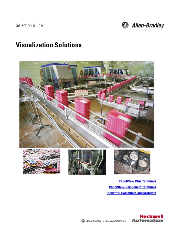 View sg001 - en P | PDF | Computer Terminal | Remote Desktop Services