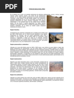 Suelos Fluvisoles Word | PDF | Suelo | Riego