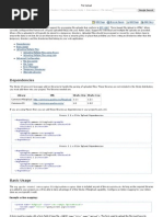Kofax Readsoft Process Director: Product Summary | PDF | Java ...