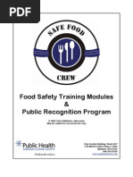 Iimarch System | PDF | Crime Scene | Justice