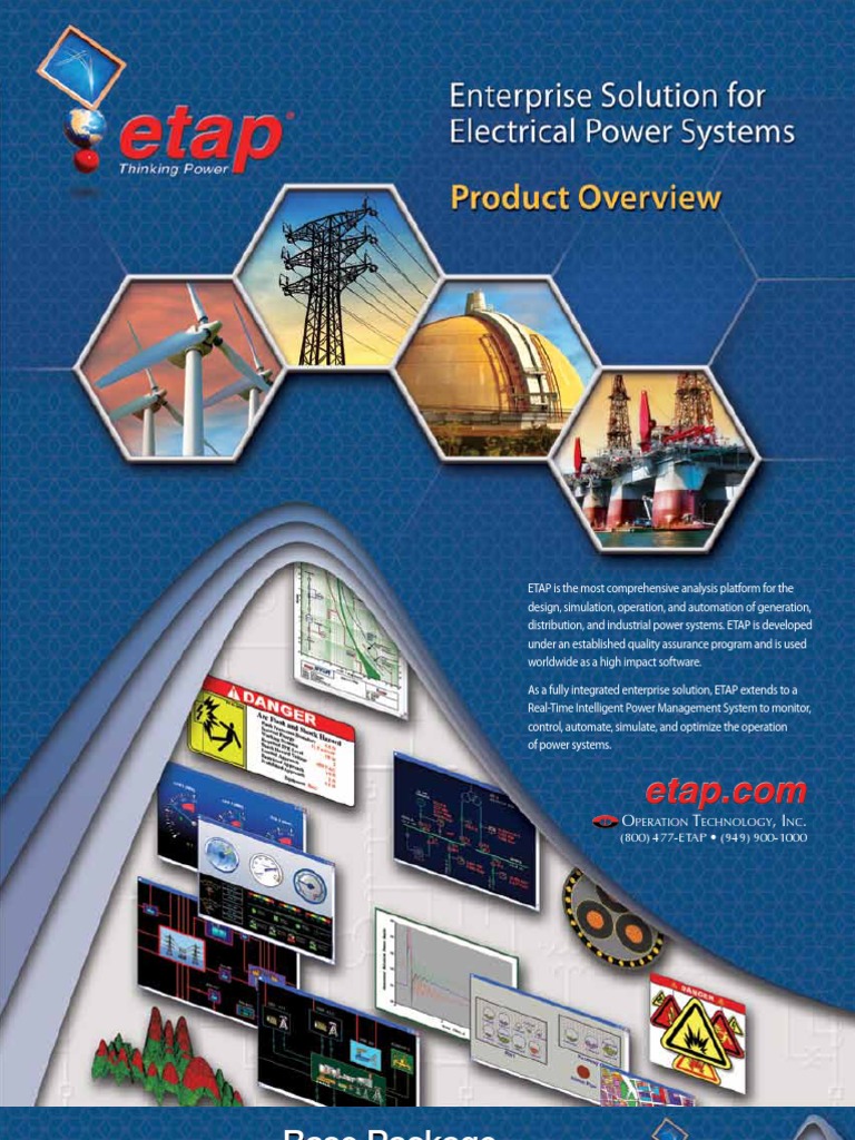 Etap Overview | PDF