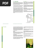 Disabled Toilet Dimensions per NBC Standards | PDF | Stairs | Door