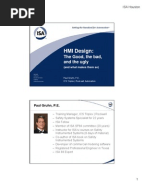 The High Performance HMI Handbook