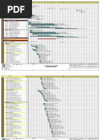 Primavera P6 Keyboard Shortcuts | PDF | Keyboard Shortcut | Human ...