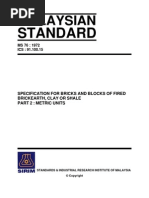 6 - SIRIM Ecolabelling Green Label | PDF | Economic Sectors | Materials