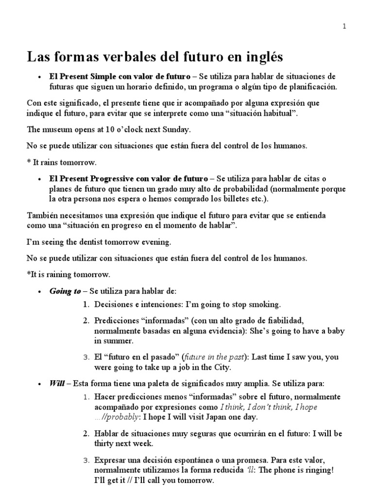 Future Forms | PDF | Naturaleza