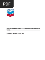 What Is Safe Operating Limits PDF | PDF | Temperature | Safety