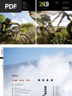 BaboLat Stringing Pattern | PDF