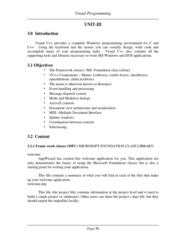 Unit 3 Pdf Menu Computing Button Computing 9455