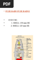 Ukraine Aircraft Bombs - CAT-UXO | PDF | Cluster Munition | Bomb