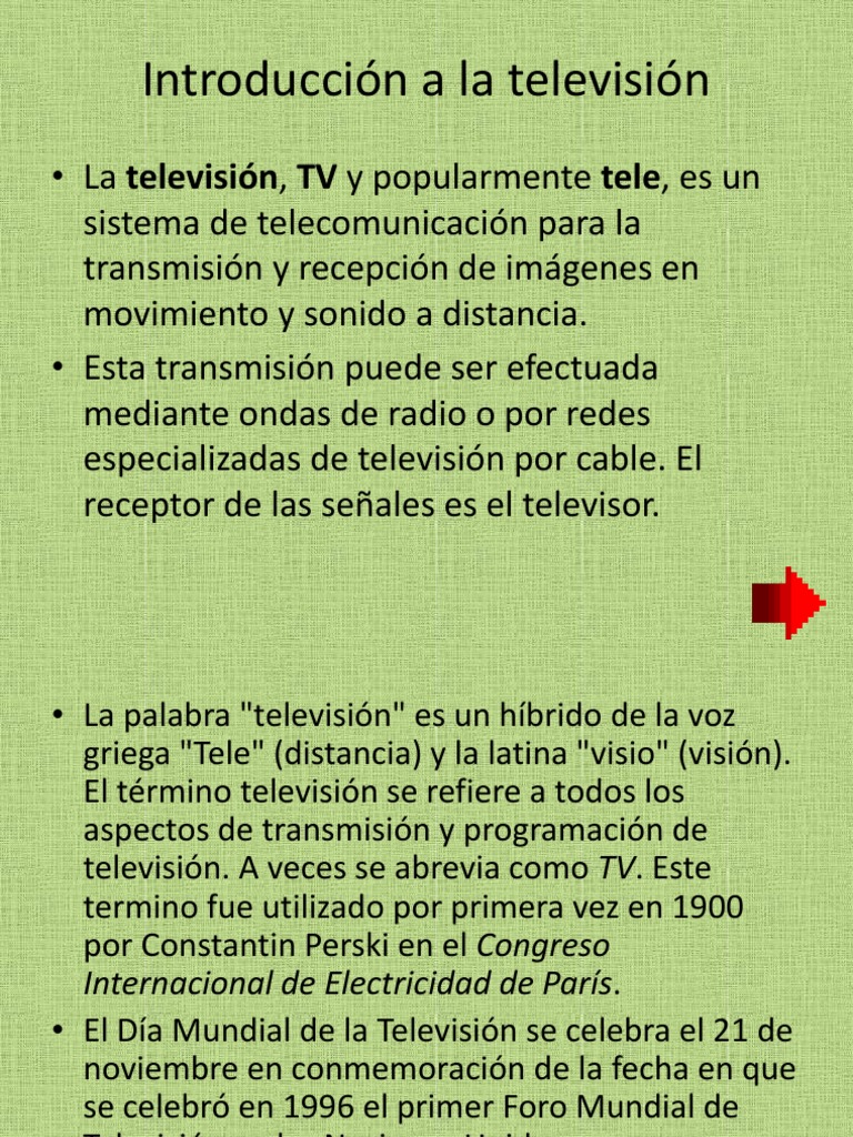 Diagrama en Bloques de Un TV | PDF | Tubo de rayos catódicos | Televisión