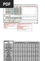 U Value For Glass (Ashrae 2017 Fundamental) | PDF | Architecture ...