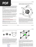 Brinell Hardness Conversion Chart | PDF