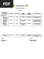 Pna Form - Regular Member | PDF