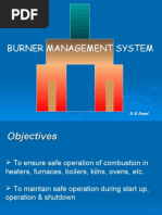 Burner Management Systems - A Technical Discussion | Scada ...