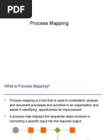 1.04 Deswik Process Map Essentials | PDF