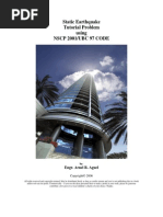 BOQ CSI 16 Divisions MasterFormat | PDF