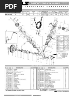 Harris Welding Tip Chart | PDF | Gases | Mechanical Engineering