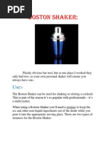 Infrasys Cloud POS User Guide | PDF | Point Of Sale | Menu