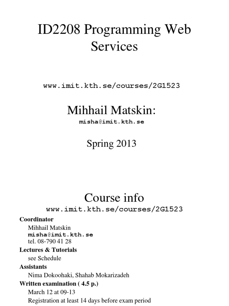 1 Introduction2013 Pdf Common Object Request Broker Architecture Web Service
