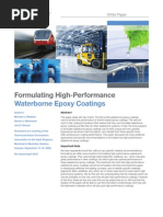 Bruggolite FF6 M | PDF | Polymerization | Sodium